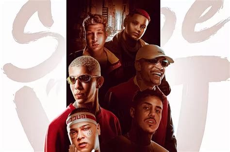 Mc Livinho Don Juan Ryan E Mc Kadu Lançam Parceria Em “sobe Na Xj” Vírgula