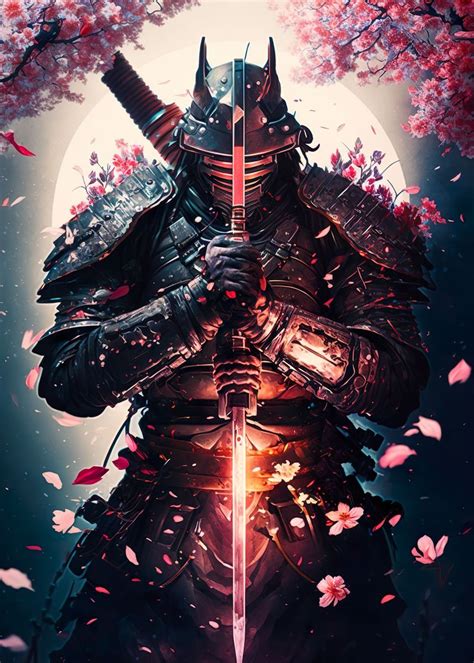Japanese Samurai Artofit