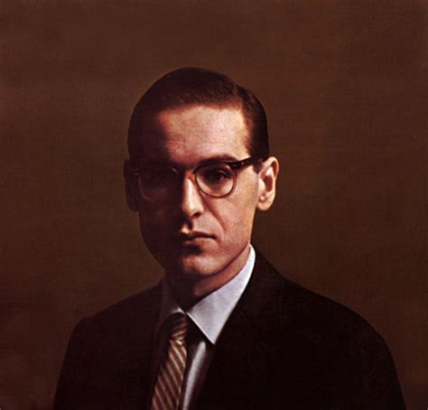 Bill Evans Un Genio Del Jazz Al Que Mataron Las Drogas