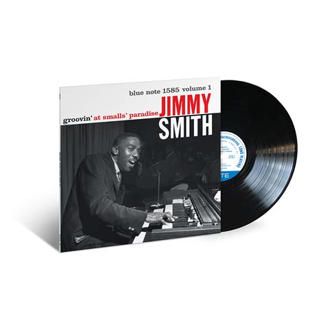 Jimmy Smith Albums Blue Note Records Blue Note Records