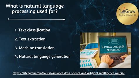 Ppt What Is Natural Language Processing Powerpoint Presentation Free