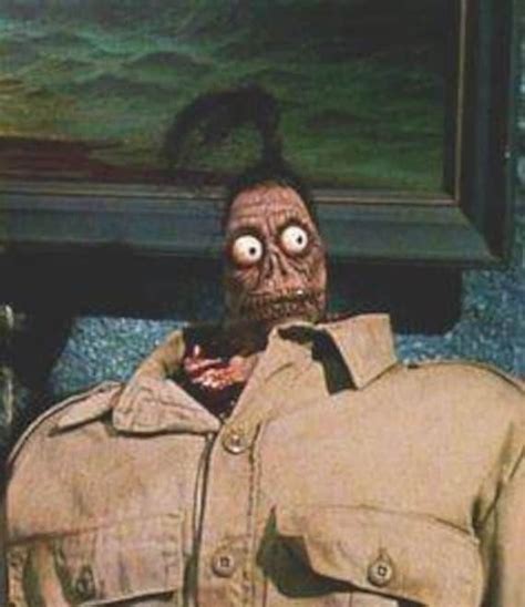 Beetlejuice Harry The Headhunter Display Or Cosplay Beetlejuice