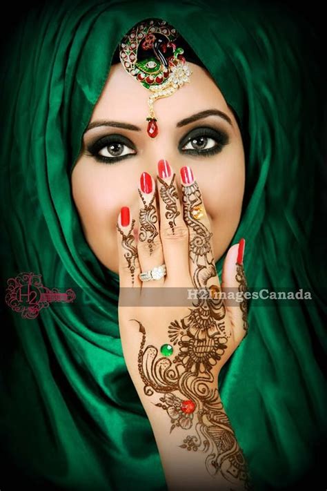 Arabic Bridal Party Wear Makeup Tutorial Step By Step Tips And Ideas 2018