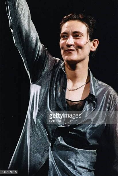 K D Lang Perform Photos And Premium High Res Pictures Getty Images