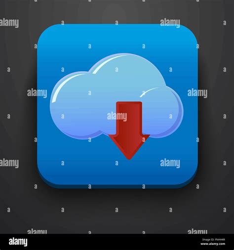 Ftp Symbol Stock Vector Images Alamy