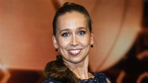 Merete Mærkedahl Sender Stor Tak Til Kæresten Jeg Kunne Ikke Gøre Det