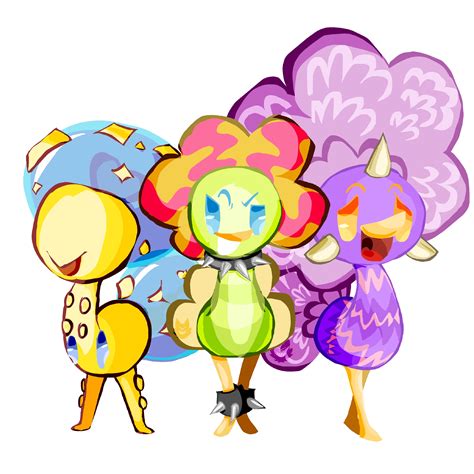 Dandidoo By Loupquiy On Deviantart