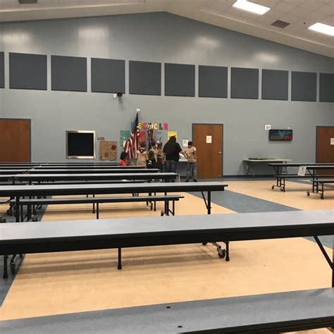 Hickory Creek Elementary Elementary School In Saint Johns Hickory Creek Elementary Elementary School In Saint Johns