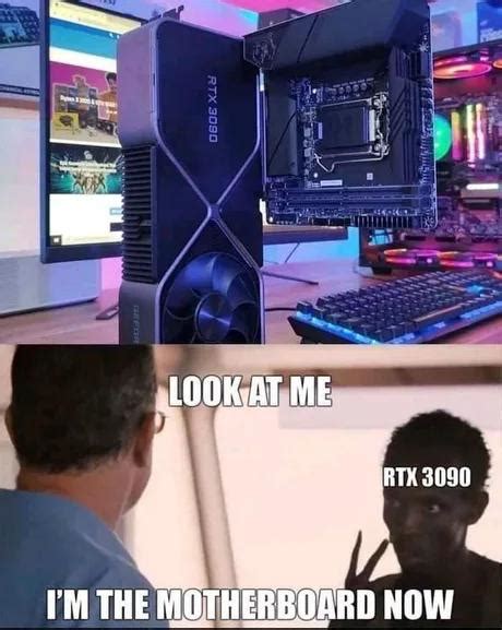 10000 Best Gpus Images On Pholder Pcmasterrace Blender And Hardwaregore