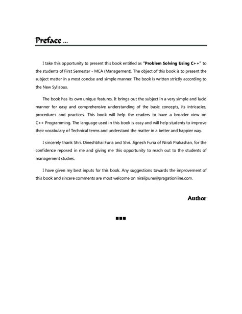 Download Problem Solving Using C Pdf Online By Dr Manisha Bharambe