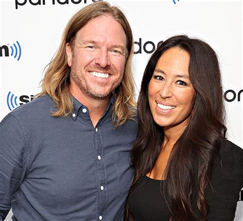 Joanna Gaines Krankheit Scheidung Bei Fixer Upper Jmzc