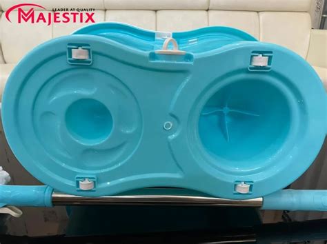 Microfiber Spray Mop At ₹ 375 Piece In New Delhi Id 2856003355633