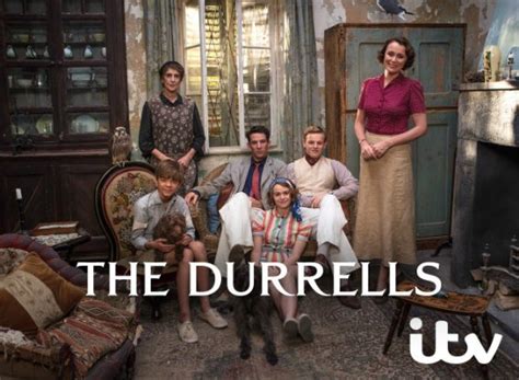 The Durrells Tv Show Air Dates And Track Episodes Next Episode