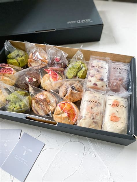 グルテンフリー＆ヴィーガンミニパン冷凍マフィン「詰合せセット」 ㈱saku｜food Biz Kyushu 食の豊かさ真の価値