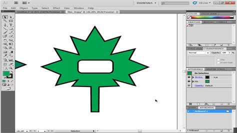 How To Convert Compound Path To Text In Illustrator