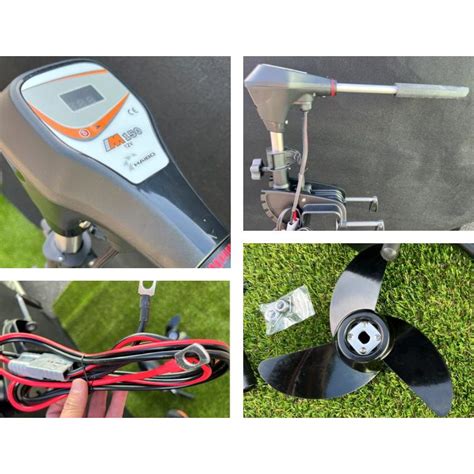 Haibo M150j 12v80lb 31インチ Jpnモデル 3点セット ミシマつり具店 通販 Yahooショッピング