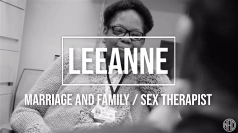 National Association Of The Deaf On Linkedin Meet Leeanne The Black