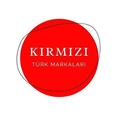 Kırmızı Türk Markaları