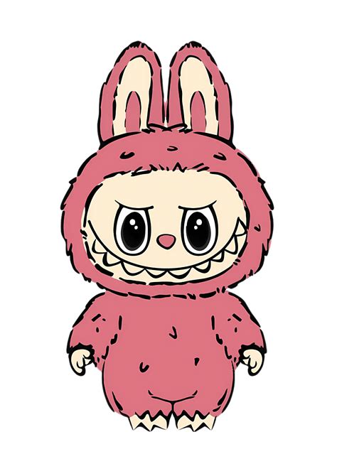 Best 13 Labubu Morado Artofit