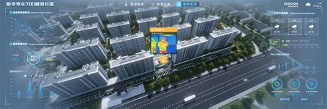 three js 做 3d 数据可视化：从 0 到 1 搭建，6 个关键步骤分享 threejs三维地图可视化 csdn博客