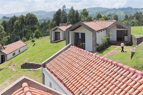 Mass Design Group On Healing Architecture For Friedman Bendas Design