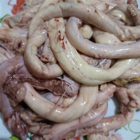 Jual Otot Sapi Lokal Fresh Frozen 1 Kg Kota Bandung Hello Cell