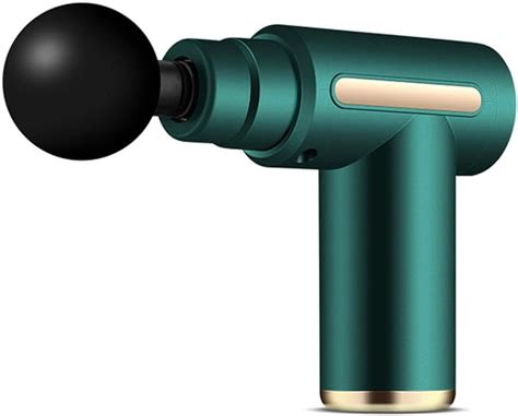 Fascia Gun Massage Gun Deep Tissue Percussion Muscle