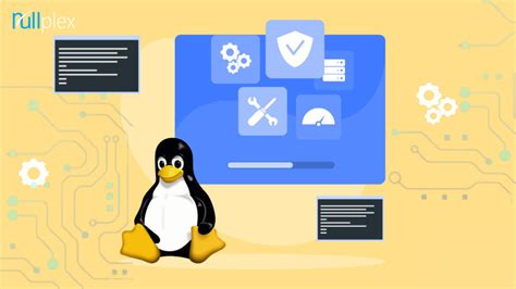 Illuminate The Penguin Linux For The Curious