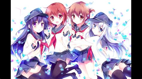 🎶포텐 4ten Severely [nightcore]🎶 Youtube