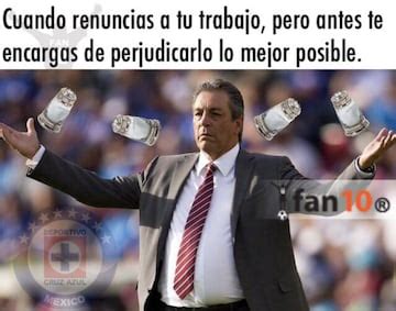 Memes De Renunciar Estos Son Los Mejores Memes De La Renuncia De