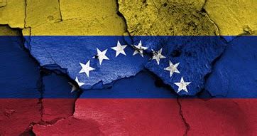 Jaque Al Neoliberalismo ¿tiene Arreglo La Economía De Venezuela