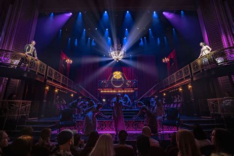Natasha Pierre And The Great Comet Of 1812