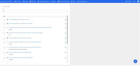 Completion Record Import Learning Pool Help Centre