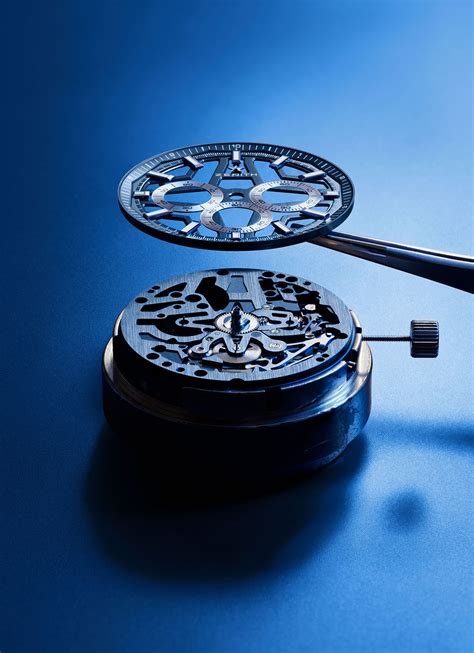 Zenith Swiss Luxury Watches And Manufacture Since 1865 Zenith