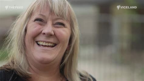 Producer Marcus Costello Australia