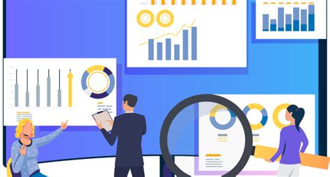 Best Data Analytics Service Provider Quick Market