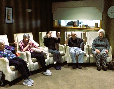 Fitness With Burns Gyms Online Exercise Classes