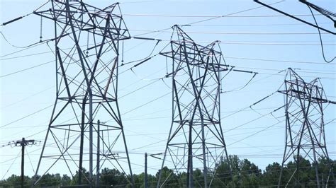Entergy Monitoring Electricity Use As Temperatures Rise To Dangerous Levels