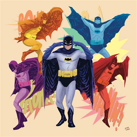 Batusi By Eamon Winkle Hero Complex Gallery