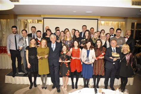 Splitski Pr Ovac Jerko Trogrlić Ponovno Osvojio Najprestižniju