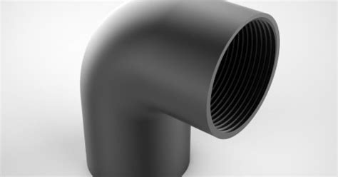 Elbow Autodesk Community Gallery