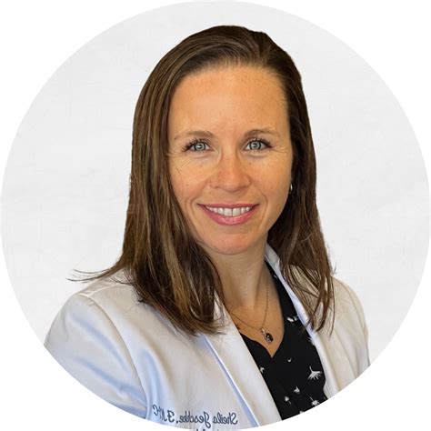 Sheila Jeschke Np C United Medical Doctors