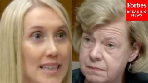 That A Yes Baldwin Presses Eeoc Nom About Stopping Sex