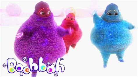 Boohbah Jack In De Doos
