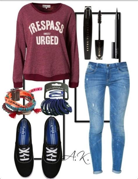 24 Great Back To School Outfit Ideas Cool Outfits Cute Outfits Fashion