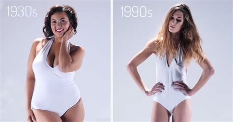 3 000 Years Of Womens Beauty Standards In A 3 Minute Video Bored Panda