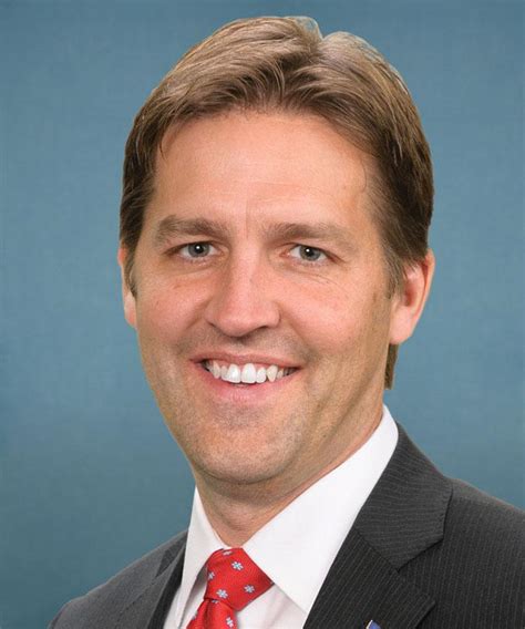 Benjamin Eric Sasse League Of Conservation Voters