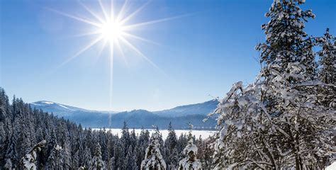 Coeur Dalene Idaho Weekender Via