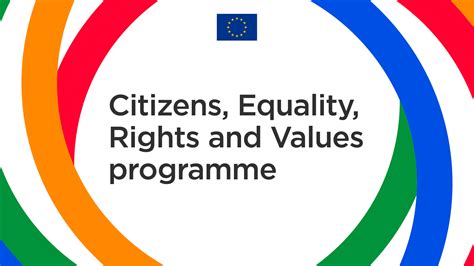 Just Calls For Proposals Under The Cerv And Justice Programmes