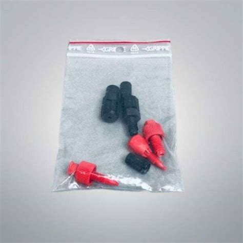 Cytiva Xk Column Chromatography Fittings Assorted Ferrules — Life Sciences Trading